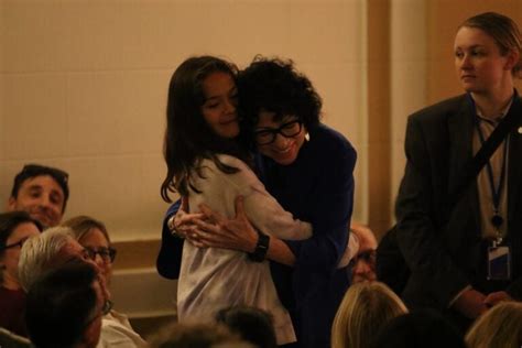 Justice Sotomayor Discusses New Book At Philadelphia Library Whyy