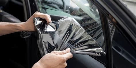 How To Remove Window Tint Easy Ways To Do It Right Tint On Wheels