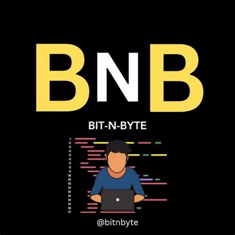 Bit N Byte Youtube