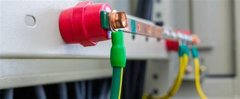 Fio Terra O Que Para Que Serve E Como Usar O Condutor