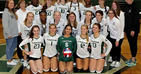 Chs Athletics Blog Girls Volleyball Headed To State Championship Match