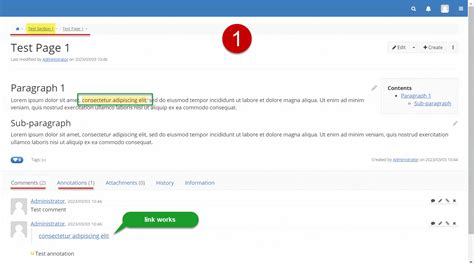 Problem With Annotations When Copying Or Moving Pages In Xwiki Help