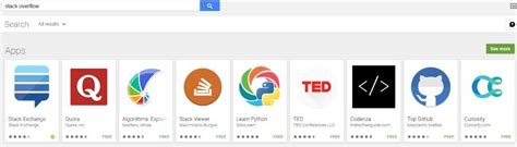 Stack Overflow Now Has Its Own App On Ios And Android Meta Stack Overflow