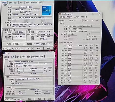 Intels Upcoming Core I5 14600kf Raptor Lake Refresh Cpu Tested In Geekbench With Promising
