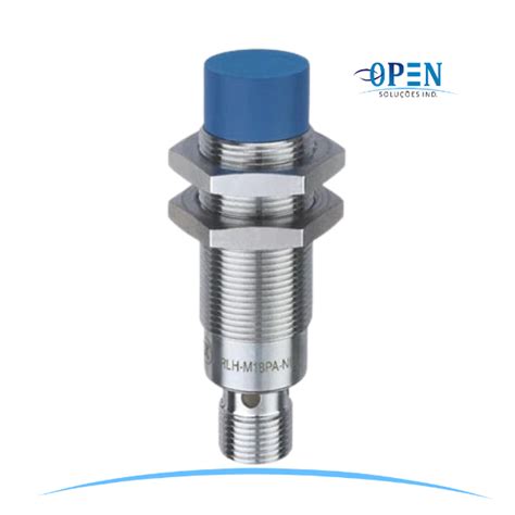 Sensor RFID IO LINK Contrinex na Open Solicite Cotação