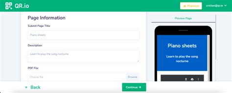QR Code PDF Share Your Favorite Files In Steps QR Io Blog