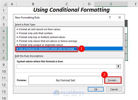 How To Check If Value Exists In Range In Excel 8 Ways ExcelDemy