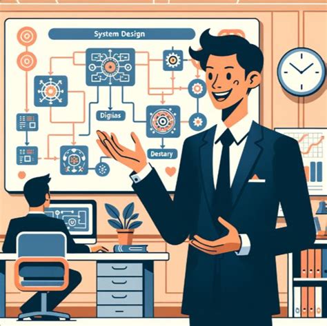 Systemdesign Softwareengineering Softwaredevelopment Ayman Anaam