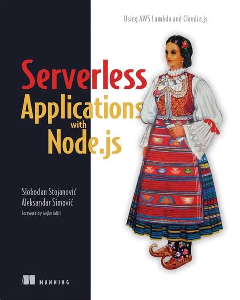 serverless applications with node js using aws lambda and claudia js