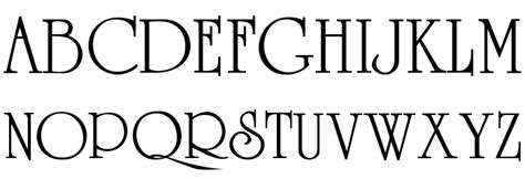 Vi University H Font Ffonts Net