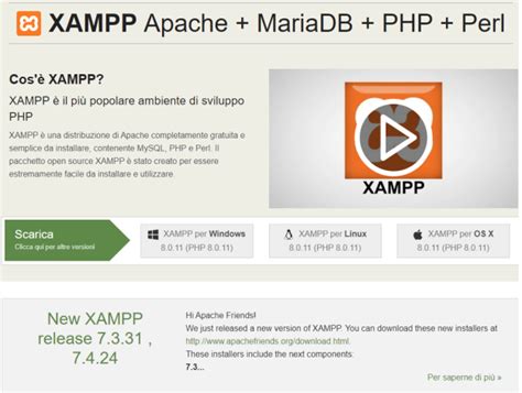 Tutorial Installare Xampp E Joomla In Locale Codingds