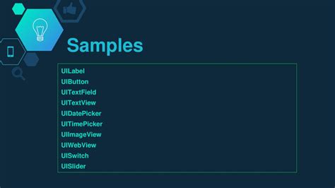 Development With Uikit On S Ppt Download