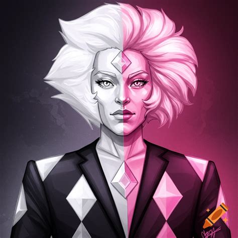 Steven Universe Style Created On Craiyon