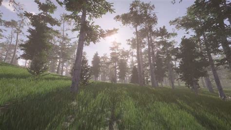 Procedural Terrain Generator Vista Pro