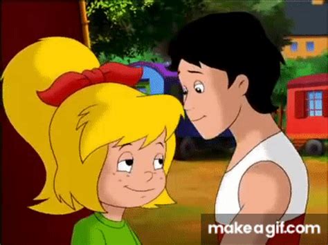 Bibi Blocksberg Spells At The Circus Full Episode On Make A Gif