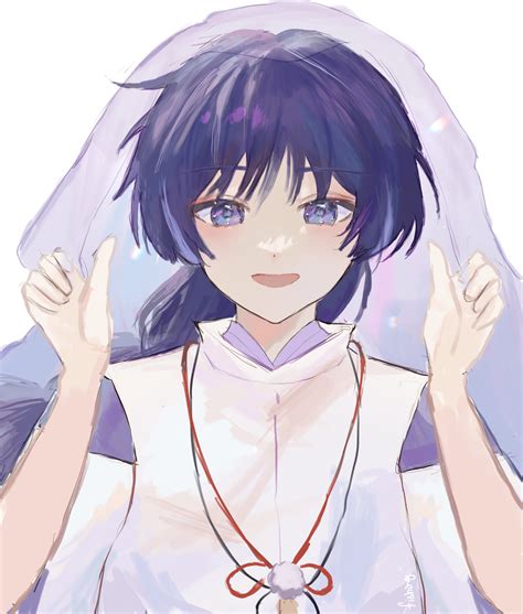 Scaramouche And Scaramouche Genshin Impact Drawn By Fishing Danbooru