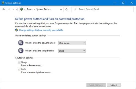 Hibernate Option Is Missing In Control Panel In Windows 11 10