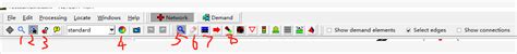 Sumo第三篇 Sumo Gui 和 Neteditexe 的使用 Oschina 中文开源技术交流社区