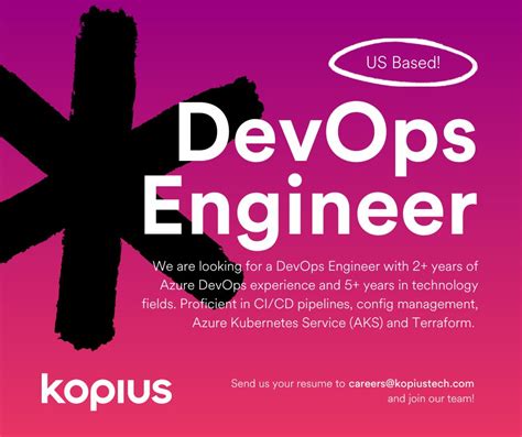 Josefina Albarello Medin On Linkedin Joinus Usa Devopsengineer Careers Wearehiring