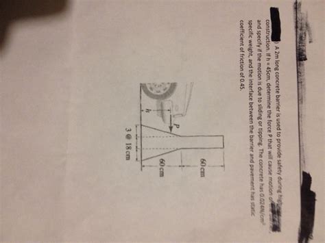 Solved Statics Chegg