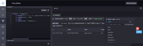 flux editor filter popup box formatting · issue 3667 · influxdata