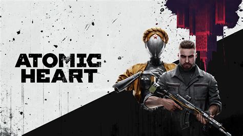Get to Know the World of Atomic Heart - Xbox Wire