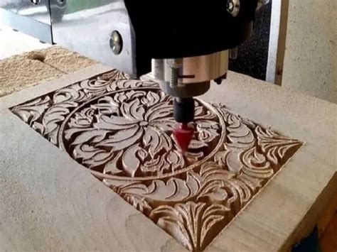 Cnc Router Cutting Services At ₹ 50 Square Feet In New Delhi Id