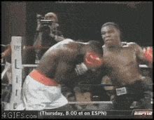 Mike Tyson Gif IceGif