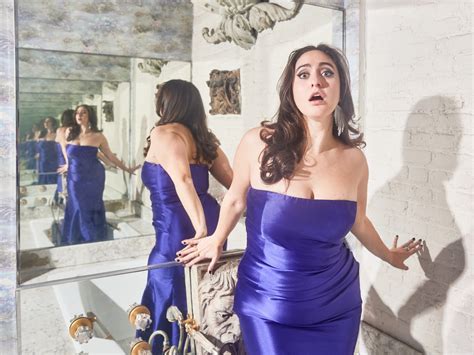 Usa Musical Comedian Catherine Cohen Comes To London The Live Review