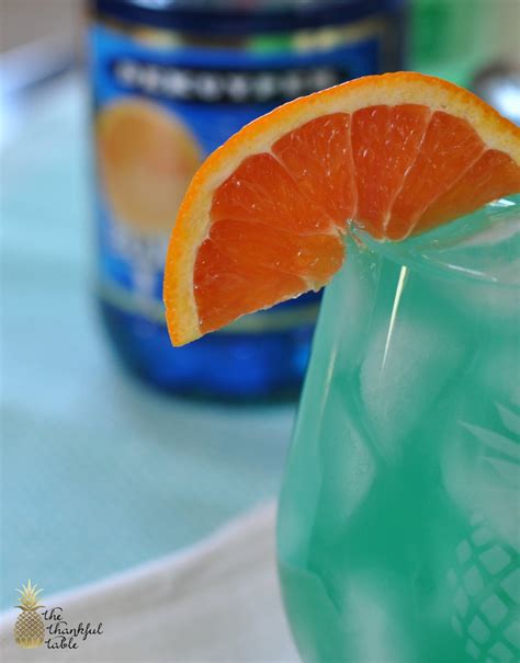 Irish Lass The Thankful Table