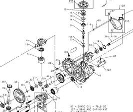 SOLVED: How does hydrostatic drive work? - Craftsman Riding Mower - iFixit