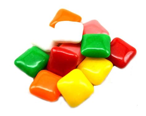 Your Candy Gingerbread House Headquarters Candy Favorites