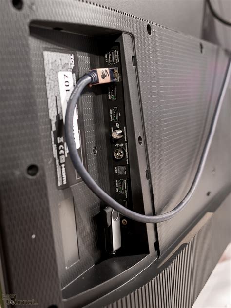 TCL C76 mit JBL Soundbar vorgestellt (Video) - HiFi-Journal