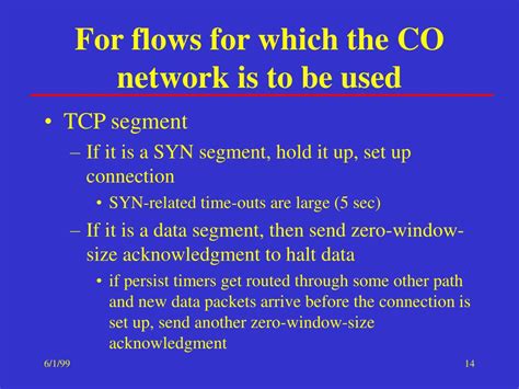 Ppt Internetworking Connectionless And Connection Oriented Networks Powerpoint Presentation