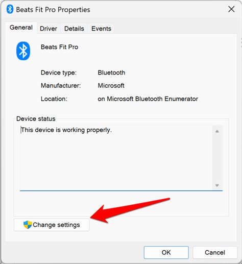 How To Fix Bluetooth Remove Failed Error In Windows 11