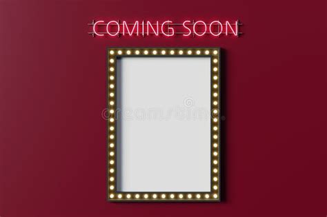 Movie Theater Posters Coming Soon