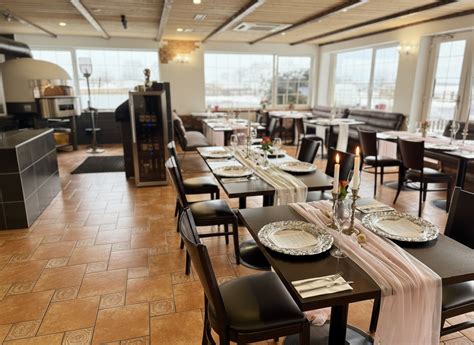 Restaurace Hotel Stará Pošta