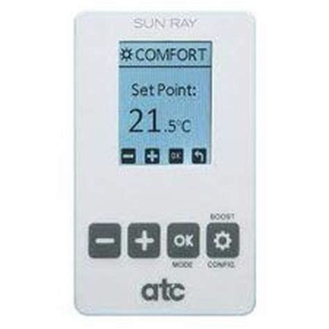 Atc Rf Monitor Sun Ray Rf Power Measurement Monitor For Use With Sun Ray Gateway