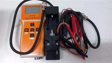 Ir Tester Small For Insulation Resistance Testing At ₹ 4000 Piece In Surat