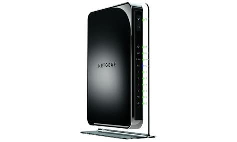 Netgear N900 Wireless Router Groupon Goods