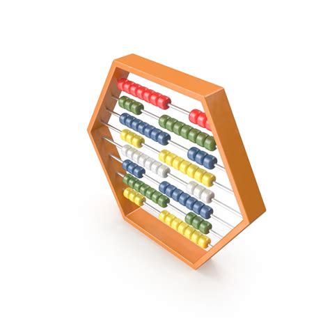Abacus 3d Model Turbosquid 1944217