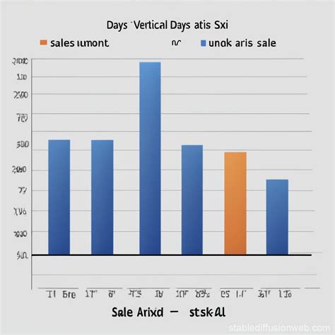 Sales Chart By Sbu Stable Diffusion Online