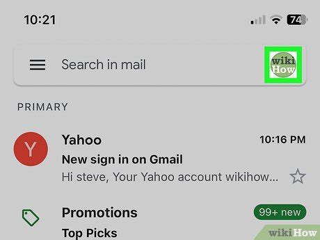 How To Add Another Email Account To Gmail 3 Simple Ways