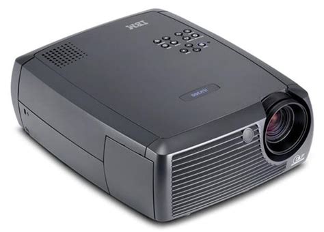IBM ILV300 DLP Projector Specs
