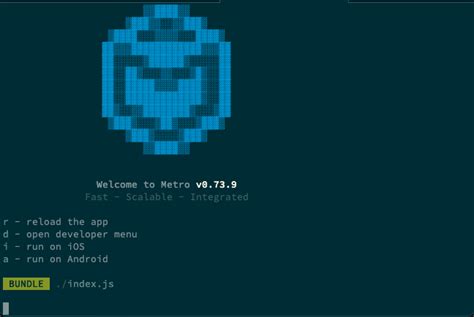 `metro` Hangs When Importing `realm` With `inlinerequires` Disabled
