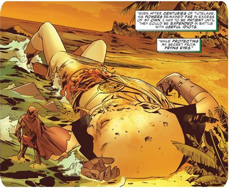 Victor Von Doom Is Either A Sith Or An Uchiha Album On Imgur