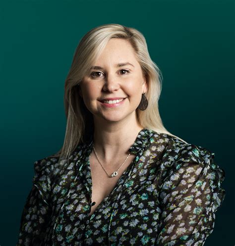 Estea Erlank Executive Assistant Greenbrook Advisory