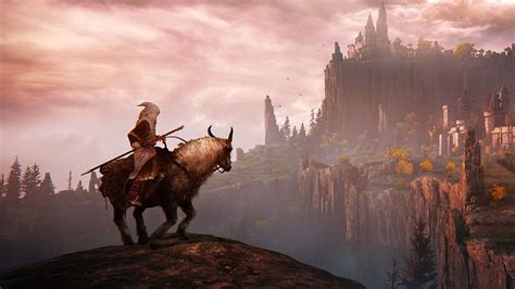 Elden Ring Setting And Story Explained Gamesradar