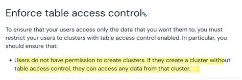 friendly security reminder for databricks users nick akincilar