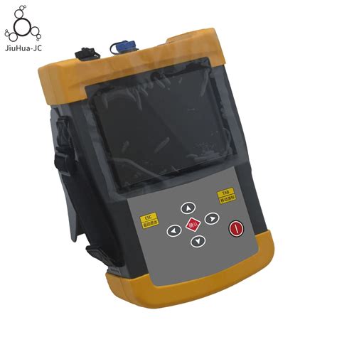 Newly Conductivity Electrical Tester Intelligent Insulator Salt Density Tester China Salt